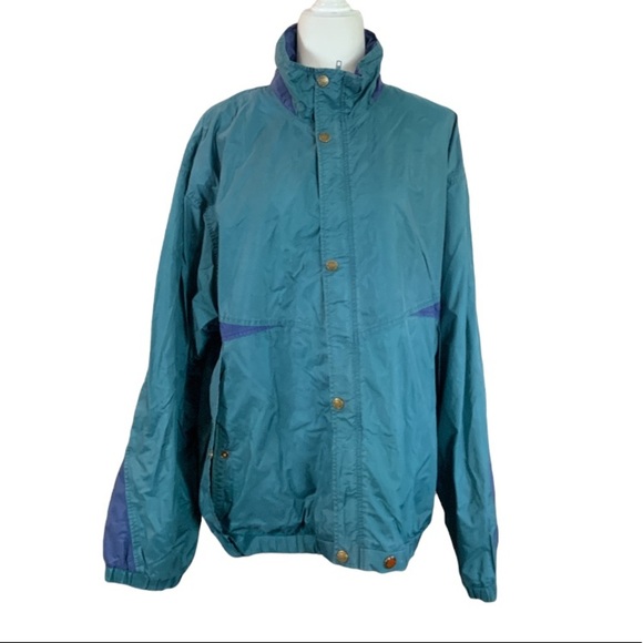 Sunice | Jackets & Coats | Vintage Sunice Mens Golf Outdoors ...